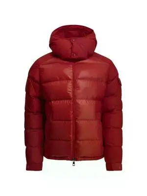 Moncler Maya Quilted Down Jacket