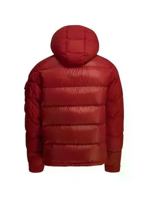 Moncler Maya Quilted Down Jacket