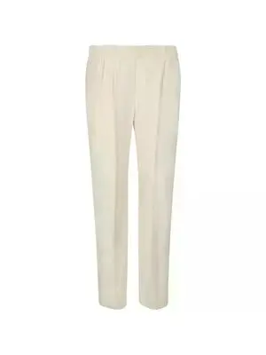 Brunello Cucinelli Pleated Tailored Trousers