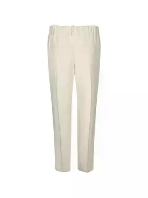 Brunello Cucinelli Pleated Tailored Trousers