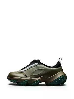 Oakley Edge Elite Sneakers - Green