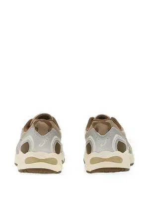 Asics Gel-ventx Lace-up Sneakers - Brown