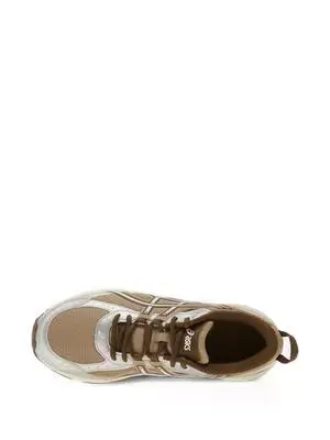 Asics Gel-ventx Lace-up Sneakers - Brown