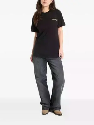 Carhartt Work In Progress Garble Graphic-print T-shirt