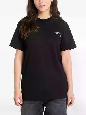 Carhartt Work In Progress Garble Graphic-print T-shirt