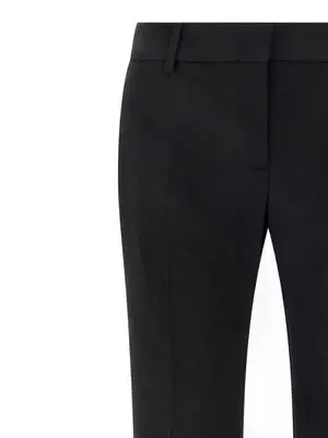 Ermanno Scervino Straight-leg Tailored Trousers
