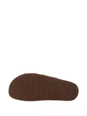 Clarks Torford Cross Crossover Sandals