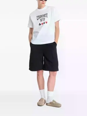 Carhartt Work In Progress Deck Graphic-print T-shirt