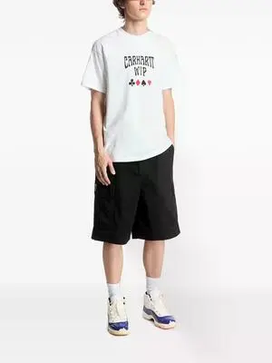 Carhartt Work In Progress Deck Graphic-print T-shirt
