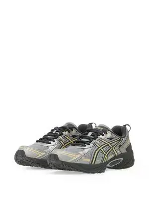 Asics Gel-venture X Lace-up Sneakers - Grey