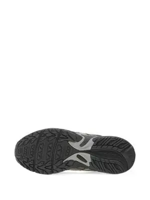 Asics Gel-venture X Lace-up Sneakers - Grey