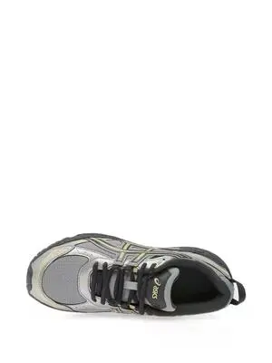 Asics Gel-venture X Lace-up Sneakers - Grey