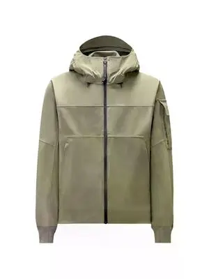 C.P. COMPANY Series Hooded Jacket