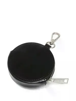 Carhartt Work In Progress Script Coin Wallet