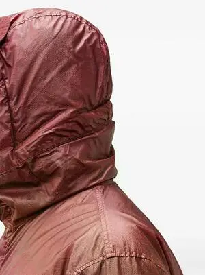 C.P. COMPANY Goggle Hooded Jacket