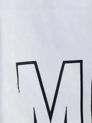 Moschino Logo-print Track Shorts