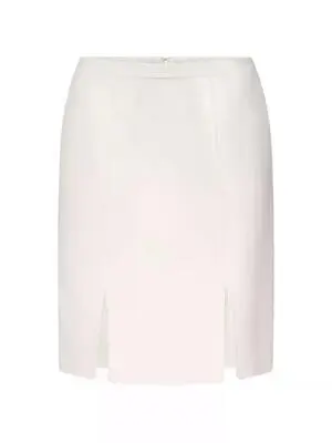 Loulou De Saison Slit Skirts