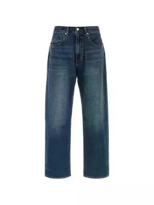 LEVI'S Tab Marker Loose Jeans