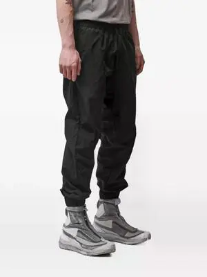 THOM KROM Drawstring-waist Track Pants