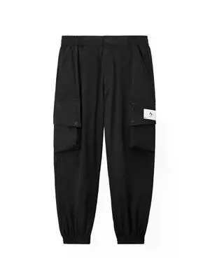 Izzue Multi-pocket Cargo Pants