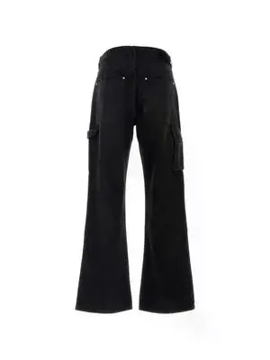 Amiri Lightweight Carpenter Jeans - Black