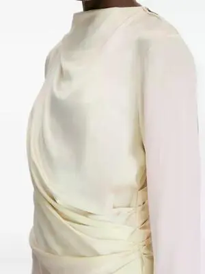 Loulou De Saison Anya Blouse
