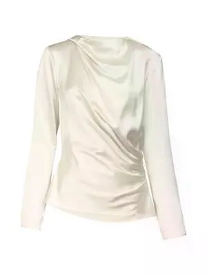 Loulou De Saison Anya Blouse