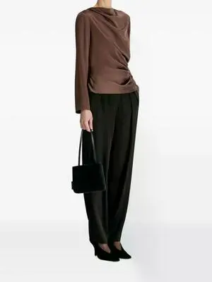 Loulou De Saison Anya Blouse