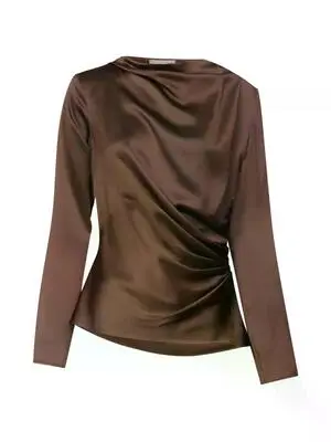 Loulou De Saison Anya Blouse