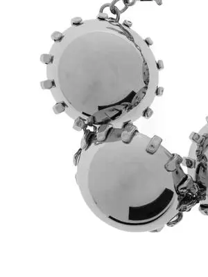 Marni Stud-embellished Dome Bracelet
