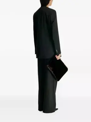 Loulou De Saison Astrid Double-breasted Blazer