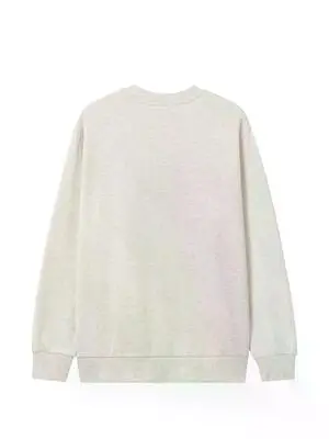 CHOCOOLATE Capybara-patch Sweatshirt