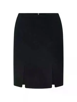 Loulou De Saison Judy Midi Skirt