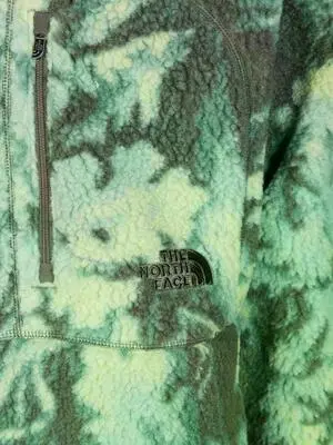 The North Face Extreme Pile Fleece Jacket