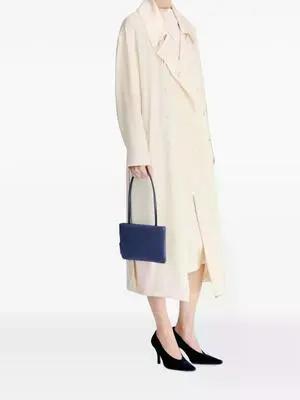 Loulou De Saison Erika Double-breasted Belted Coat