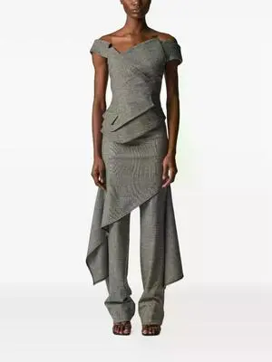 Monse Deconstructed Asymmetric Top