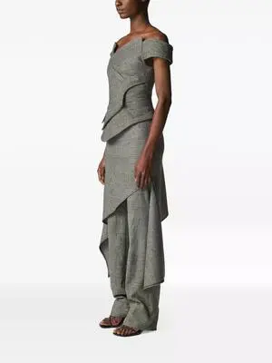 Monse Deconstructed Asymmetric Top