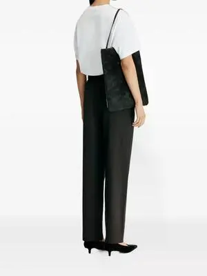Loulou De Saison Kian Straight-leg Trousers