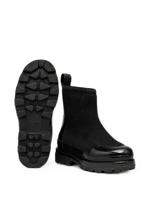 Tretorn Pavia Ankle Boots