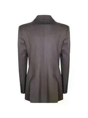 P.a.r.o.s.h Double-breasted Jacket