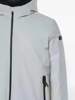 RRD Surflex Winter Storm Hooded Jacket