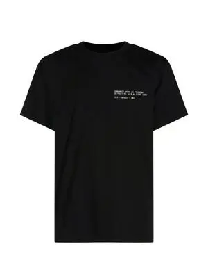 Carhartt Work In Progress Feather Progress T-shirt