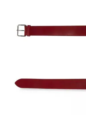 Marni Leather Belt