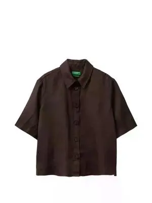 BENETTON Short-sleeved Shirt