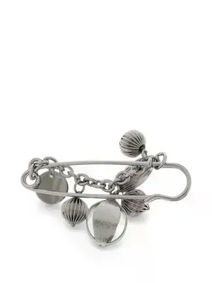 Marni Pendant-embellished Pin