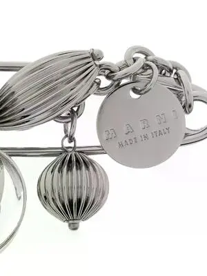 Marni Pendant-embellished Pin