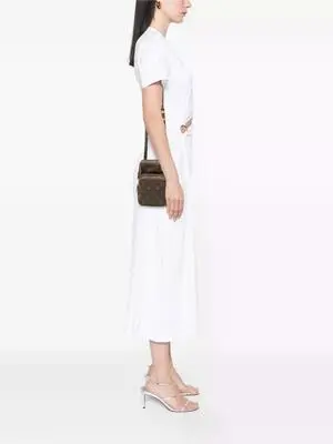 LOUIS VUITTON Monogram Mini Amazone Crossbody Bag