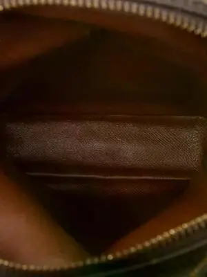 LOUIS VUITTON Monogram Mini Amazone Crossbody Bag