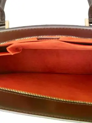 LOUIS VUITTON Venice Sac Plat Gm Tote Bag
