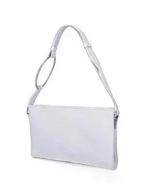 DONDUP Lizard-effect Tote Bag